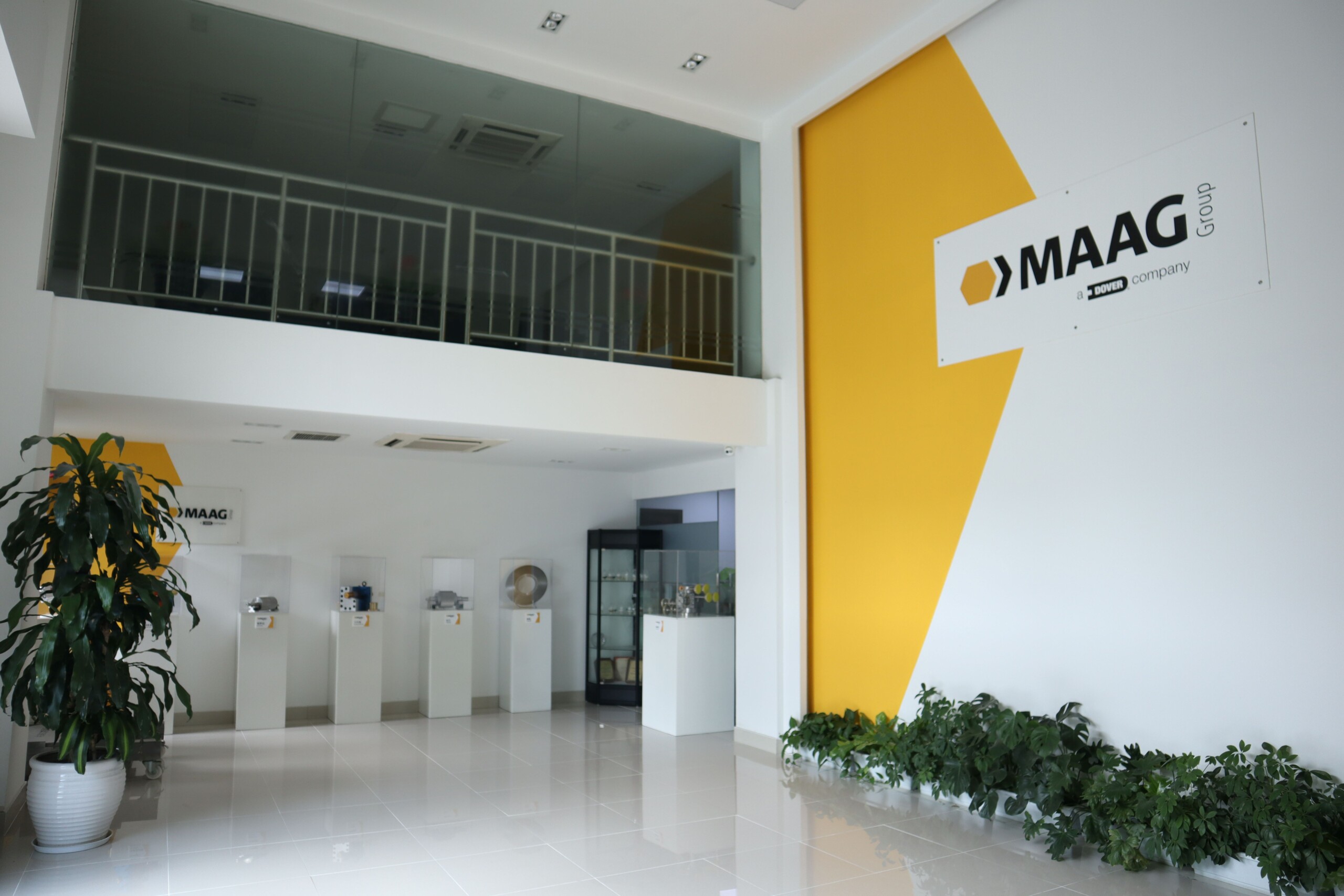 MAAG Group工作机会 | MAAG