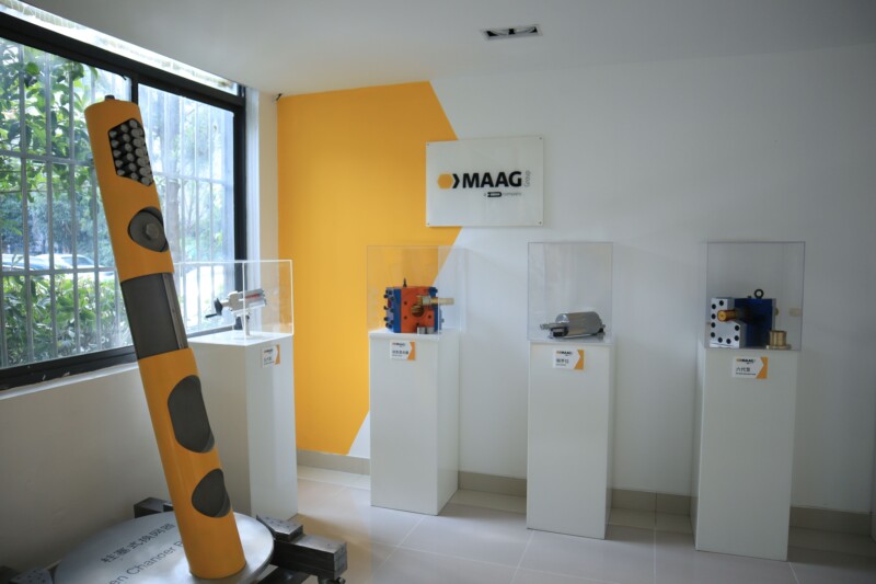MAAG Group工作机会 | MAAG