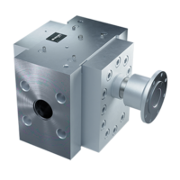 泵和过滤系统 | MAAG