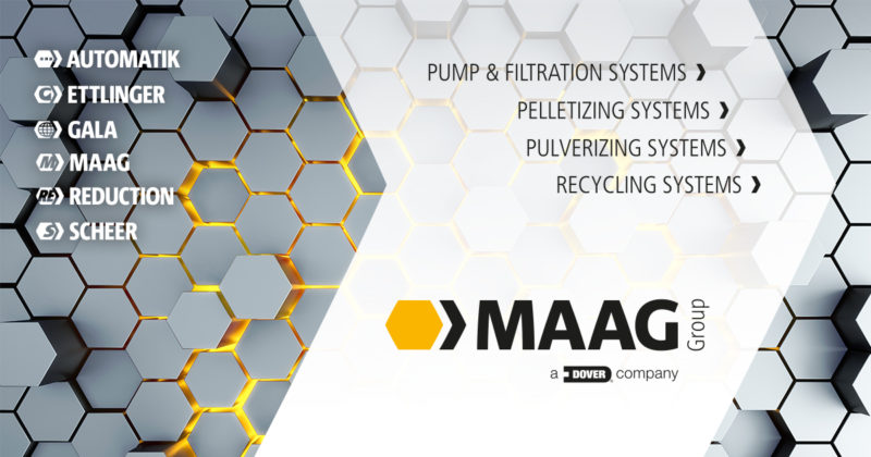 MAAG新闻 - MAAG Group
