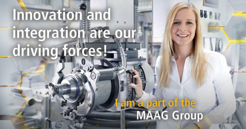 MAAG新闻 - MAAG Group