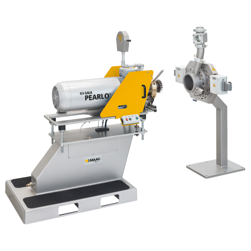 MAAG | Excellent solutions for polymer processing