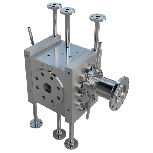 MAAG | Excellent solutions for polymer processing